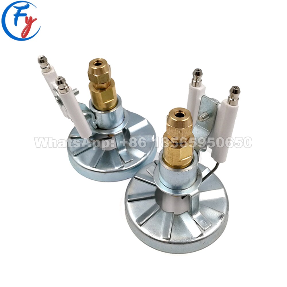 Flame Stabilizer Oil Spray Fuel Waste Oil Burner S... – Grandado