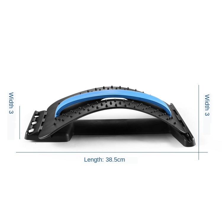 Straightening device spinal orthosis Pilates scoli... – Vicedeal