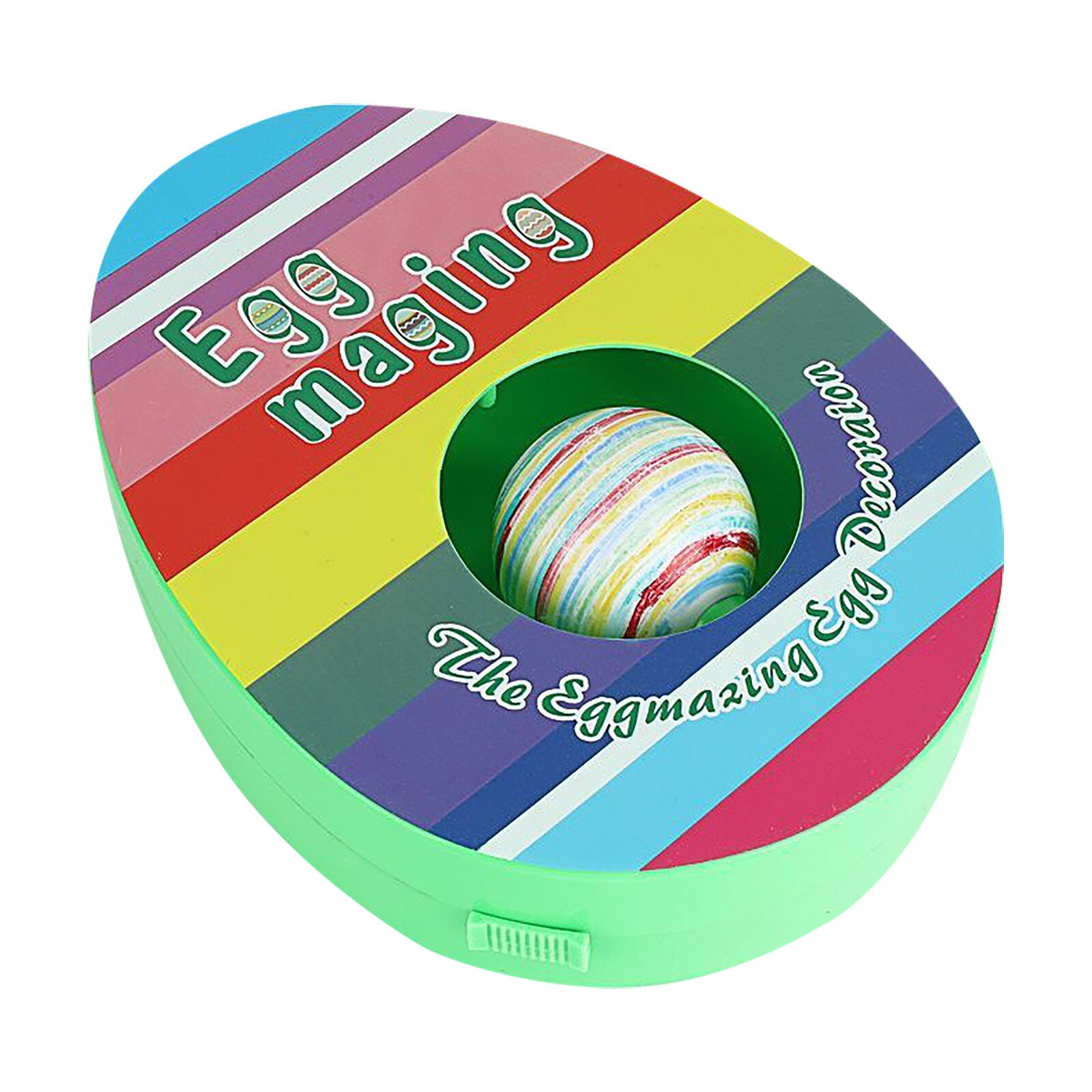 Easter Egg Drawing Toy Kids DIY Craft Painting Bal... – Grandado