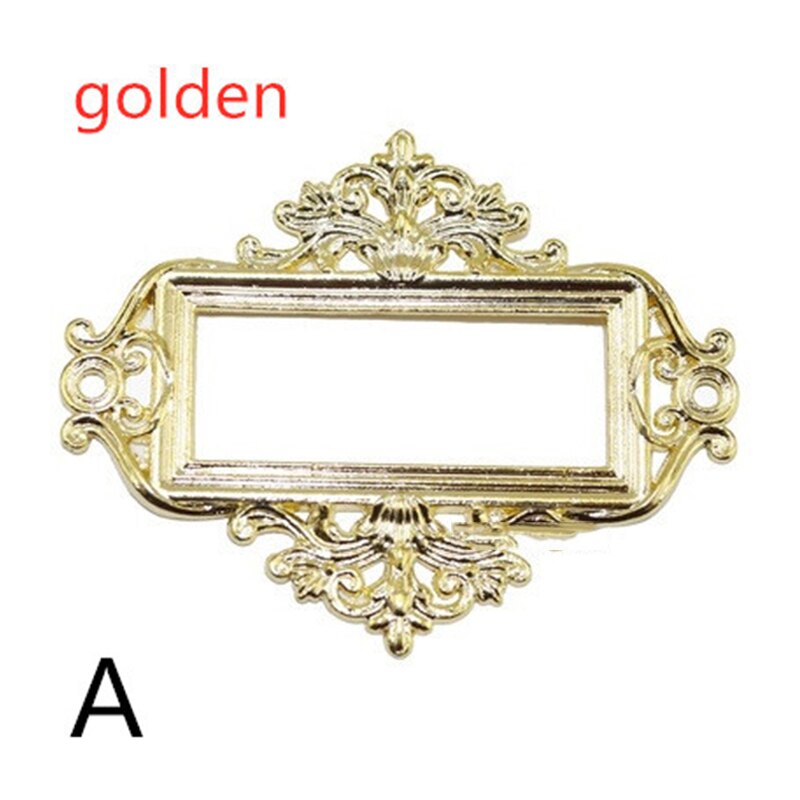 5pcs Decorative Furniture Cabinet Drawer Box Case ... – Grandado