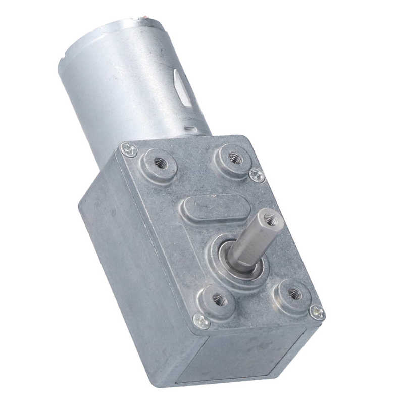 Dc Turbo Motoren Turbine Wormwiel Motor Self‑locki... – Vicedeal