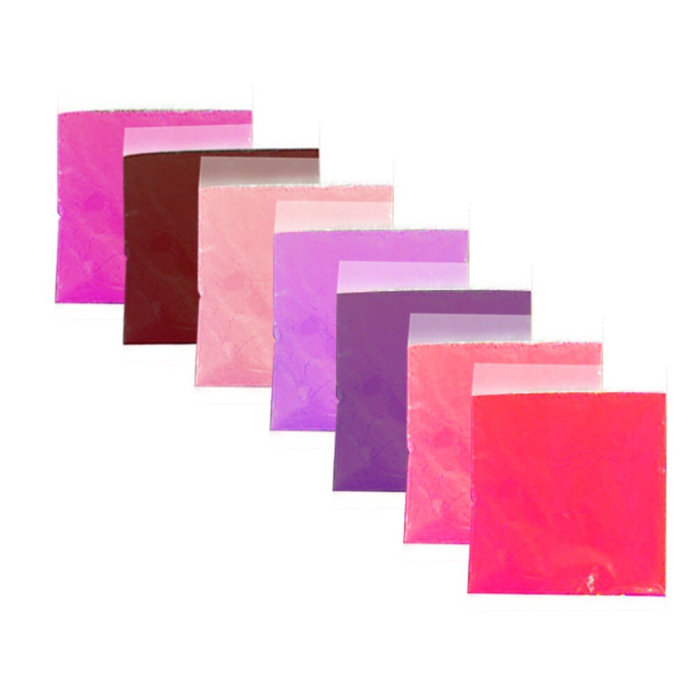 7 color Garden Home DIY The Textile Dyeing Powder ... – Grandado