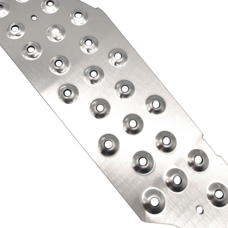 Voor Honda X-ADV 750 Motorfiets Voet Plaat Pad Boa... – Vicedeal
