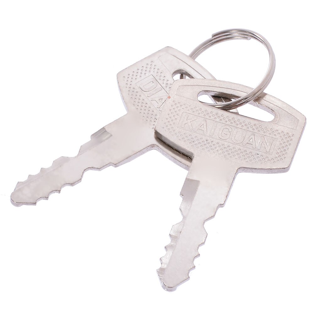 Mayitr 3 Position Car Tractor Ignition Switch Lock... – Grandado