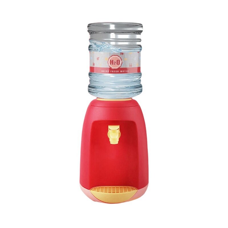 Simulated Water Dispenser Children Water Cooler Li... – Vicedeal
