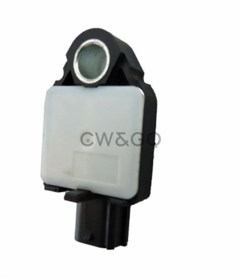 8651A143 Impact Air-bag Sensor Front For Mitsubish... – Grandado