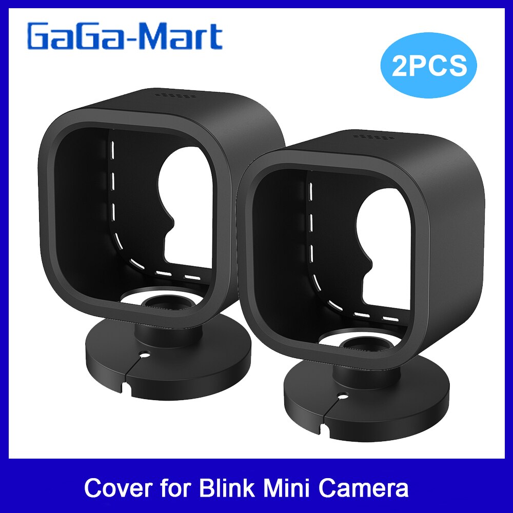 Blink Mini Camera Wall Mount Bracket Silicone Prot... – Vicedeal