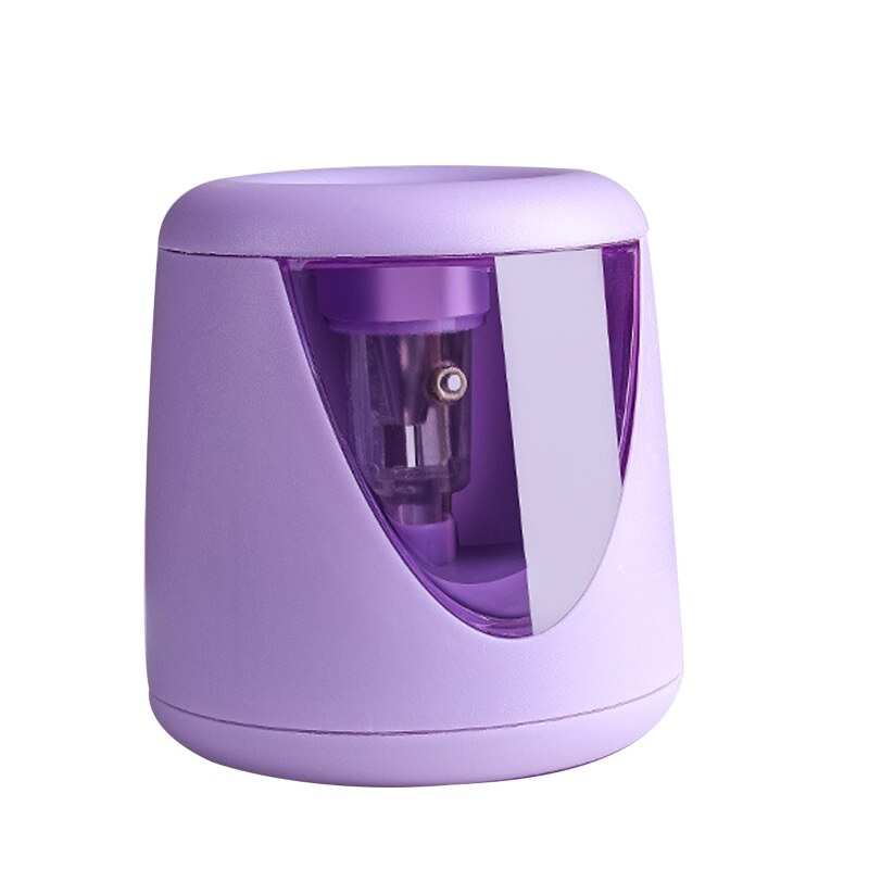 Multi-purpose Electric Pencil Sharpener Pencil Sha... – Vicedeal
