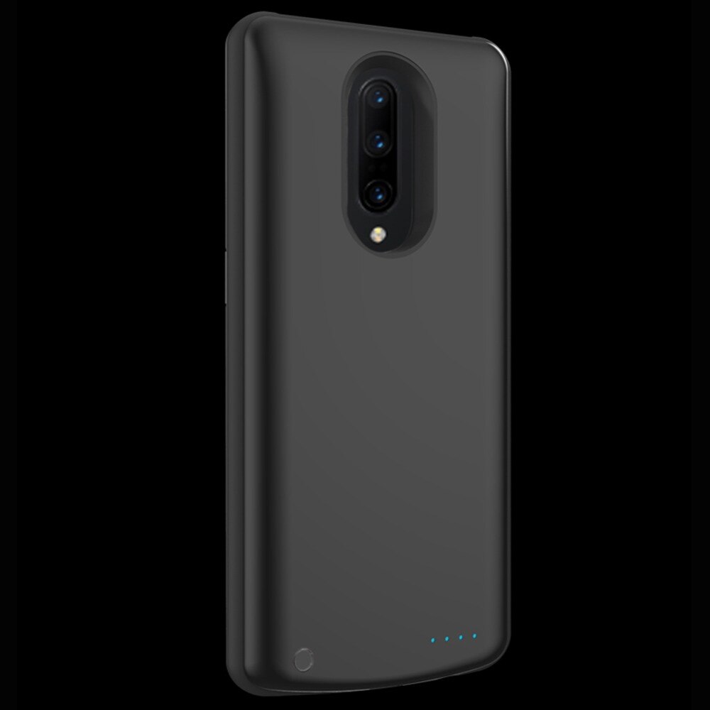 6500mAh Extenal Battery Charger Cases For MEIZU16s... – Grandado