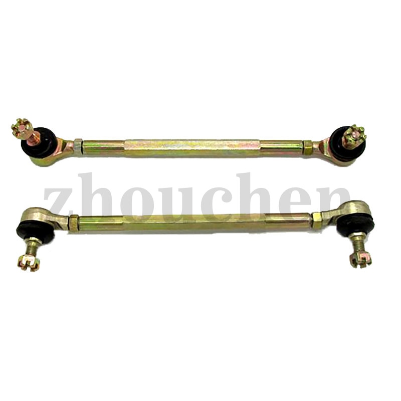 1 par 200mm-250mm m10 styraxel dragstång med drags... – Grandado