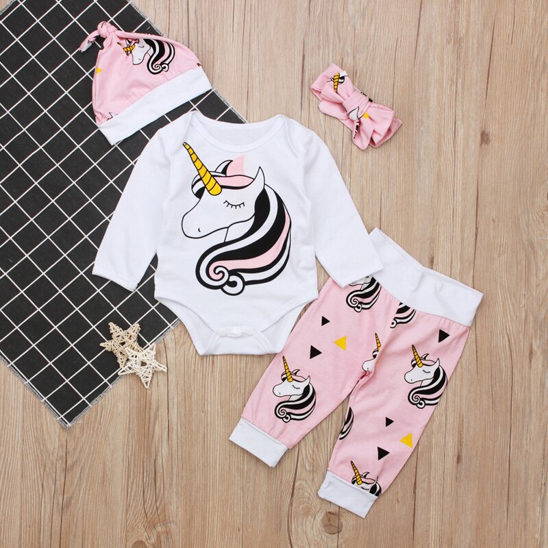 Baby Meisjes Herfst Stijl Baby Kleding Baby Kledin... – Vicedeal