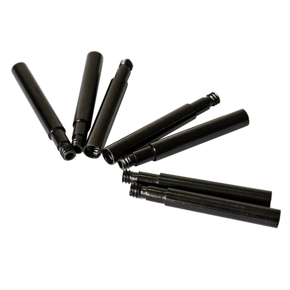 Carbon Wheels Bicycle Rim Valve Extenders Parts 50... – Grandado