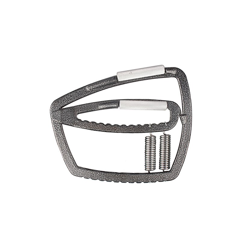 Gym Fitness Hand Grip Men Adjustable Finger Heavy ... – Grandado