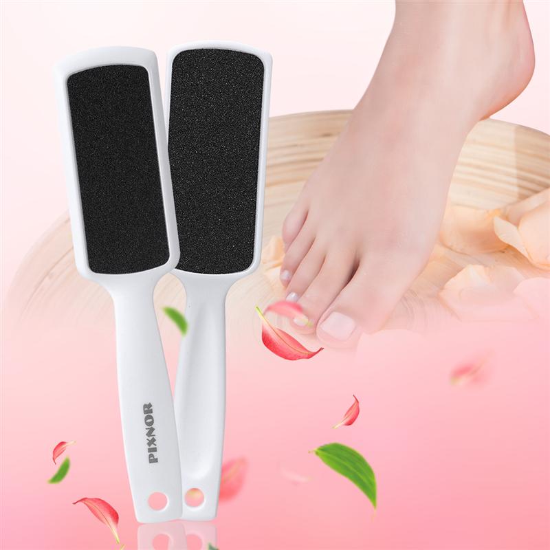 3pcs Foot File Rasp Heel Grater Hard Dead Skin Rem... – Vicedeal