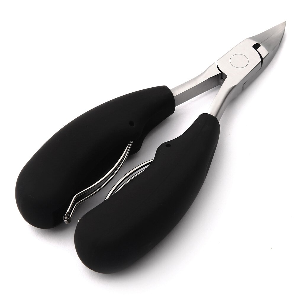 Big Size Professionele Rvs Cuticle Nipper Ingegroe... – Grandado