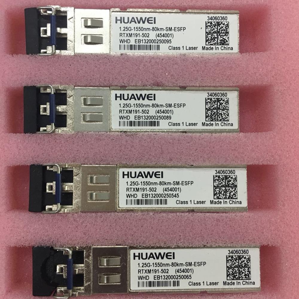 Módulo de fibra módulo 1,25G-1550NM-80KM-SFP Gigab... – Grandado