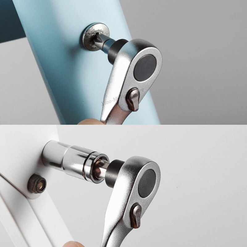 Youpin ATuMan DUKA RS2 RS1 Multi-purpose Ratchet W... – Grandado