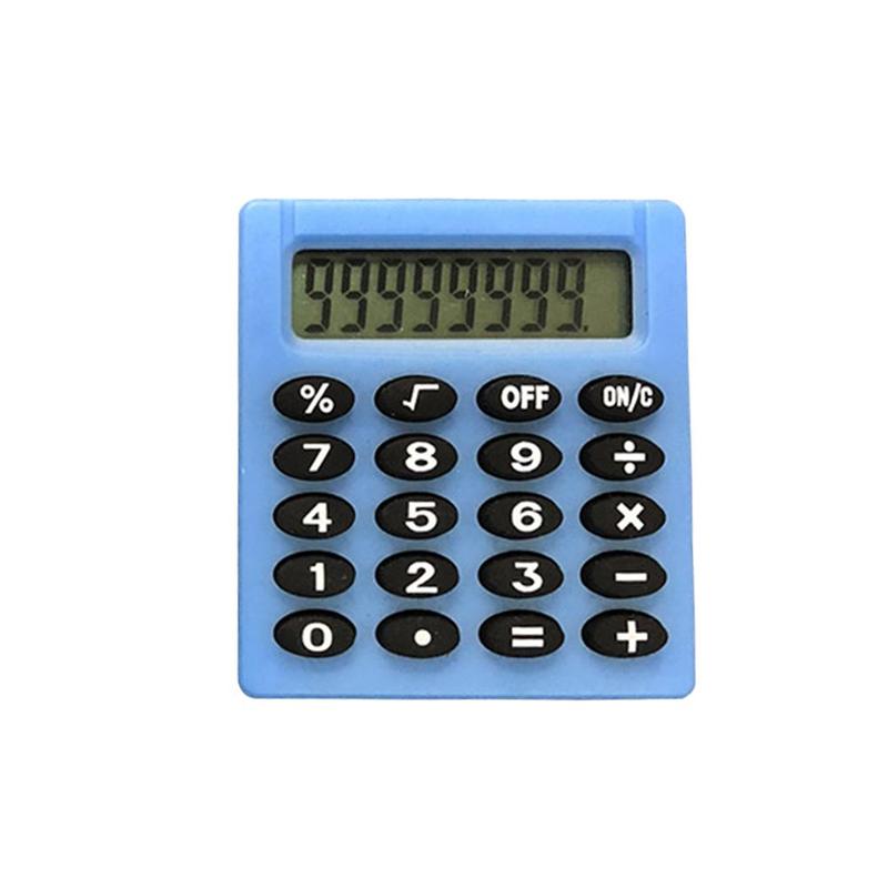 Student Kleine Mini Elektronische Rekenmachine Sno... – Vicedeal