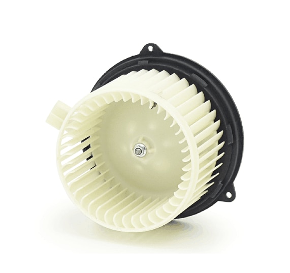 Auto a/c heater blower fan motor for Suzuki MR Wag... – Grandado
