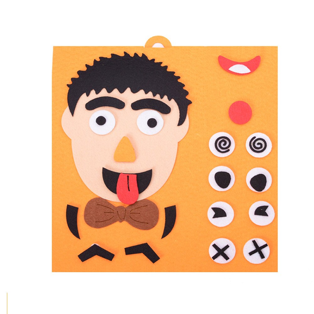 Kinder DIY Spielzeug Kreative Handgemachte Manuell... – Vicedeal