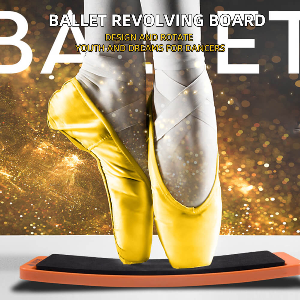 Rotating Dance Tool Body Fitness Equipment Rotate ... – Vicedeal