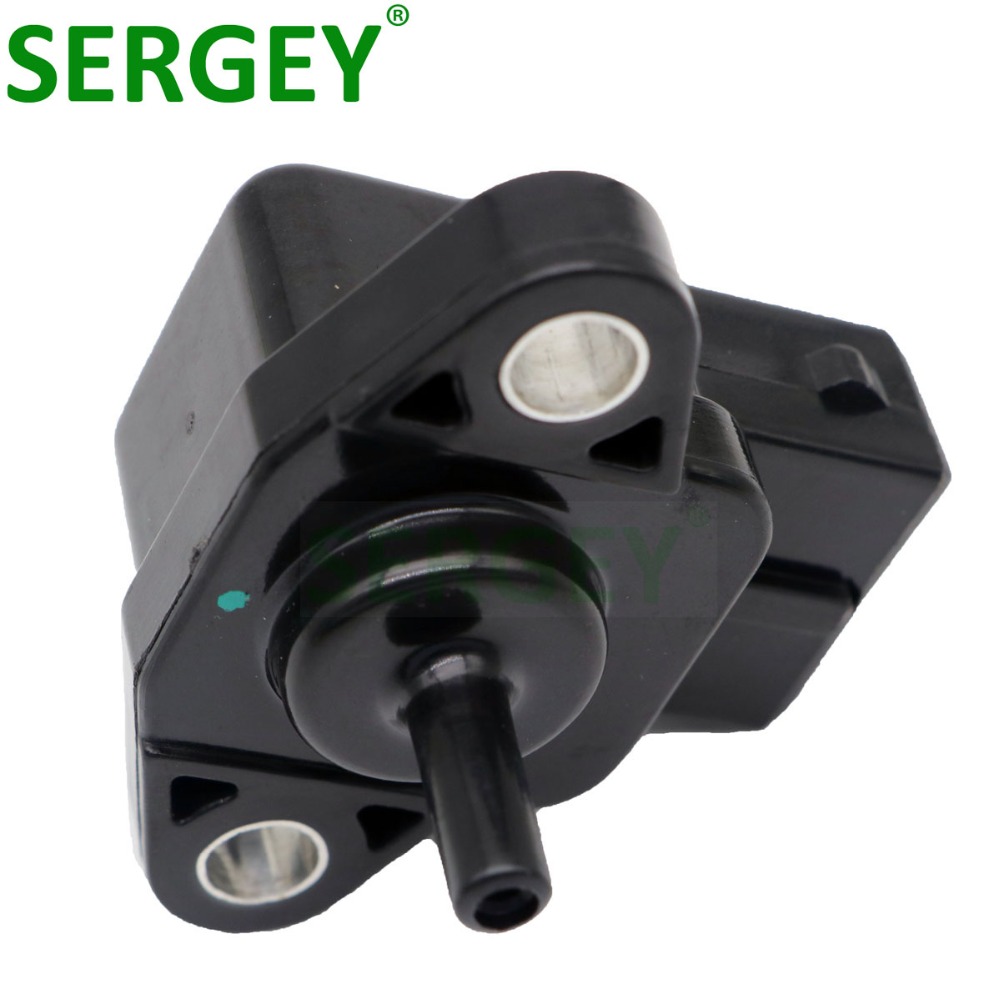 SERGEY Neue Intake Manifold Air Pressure Sensor MR... – Grandado