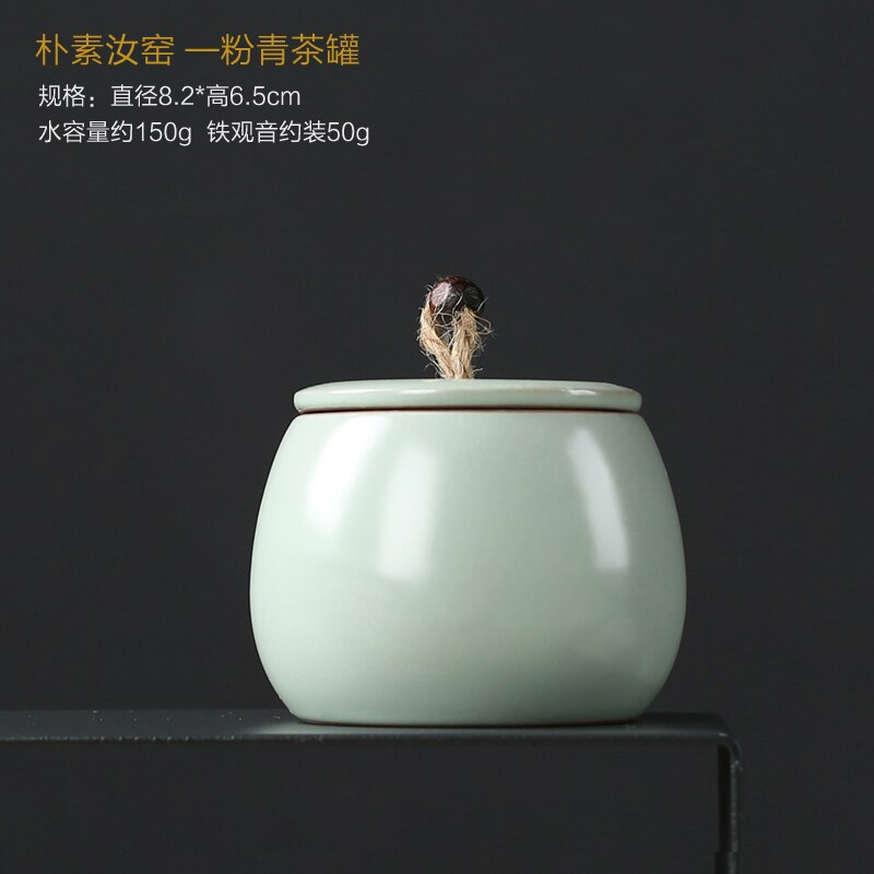 Tea Bag Storage Box Coffee Container Tea Coffee Su... – Grandado