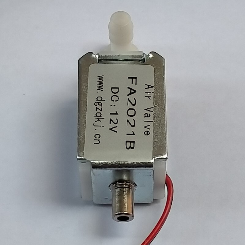 Micro Magneetventiel, Twee Drie-Weg Magneetventiel... – Vicedeal