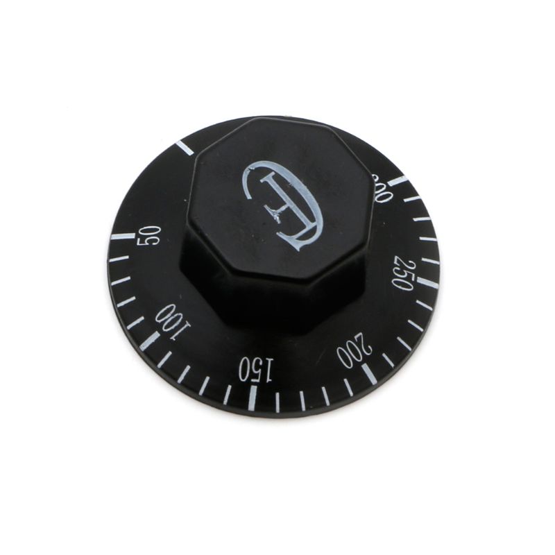 50-300℃ Dial Thermostat Temperature Control Switch... – Grandado