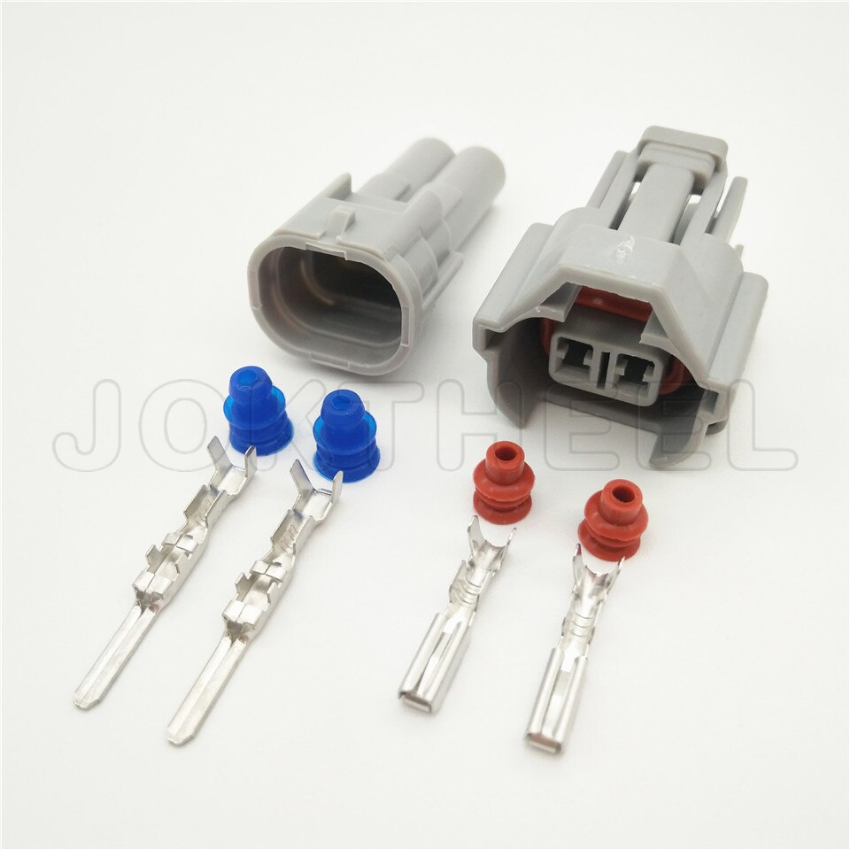 1/5/10/20 kit Sumitomo 2 Pin way male female Nippo... – Vicedeal