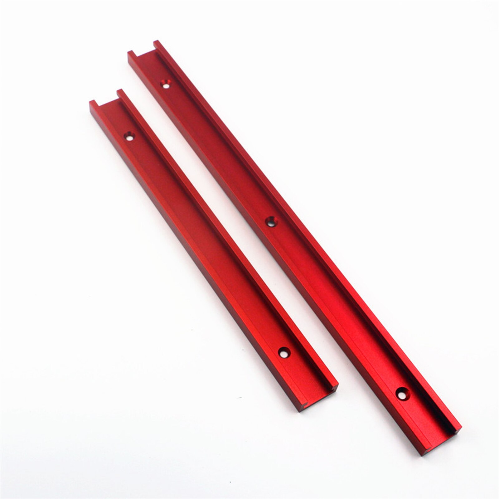 300-800mm Aluminium Alloy T-Tracks Model T Slot An... – Grandado