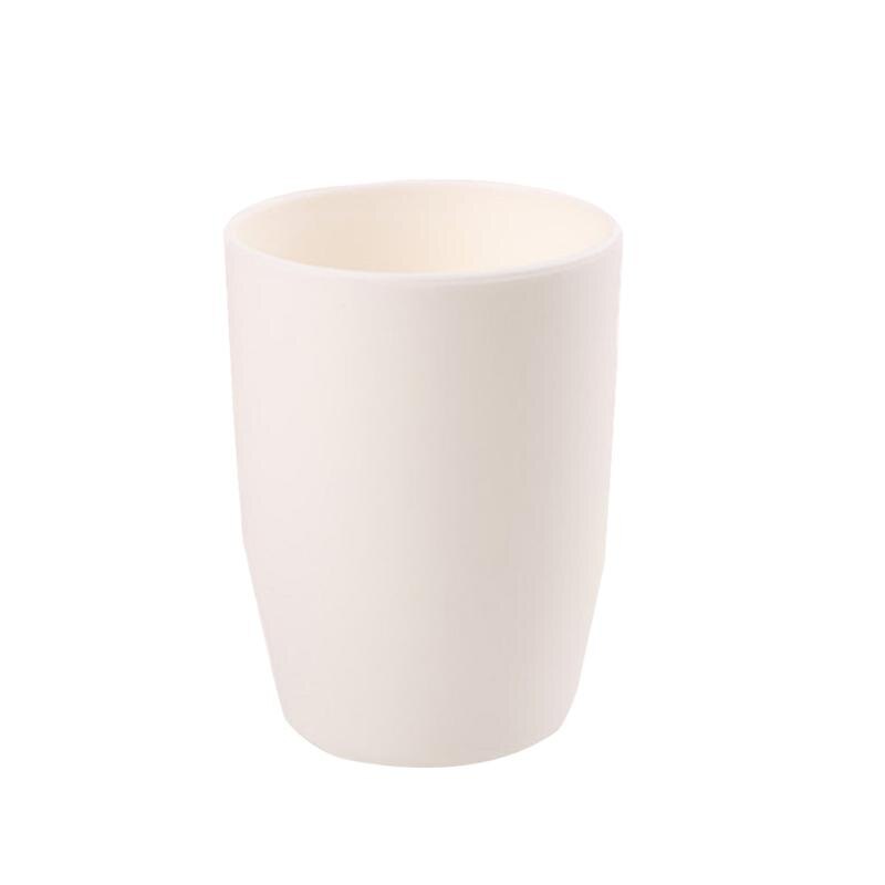 Plastic Bathroom Tooth Mug Break-Resistant Unbreak... – Vicedeal