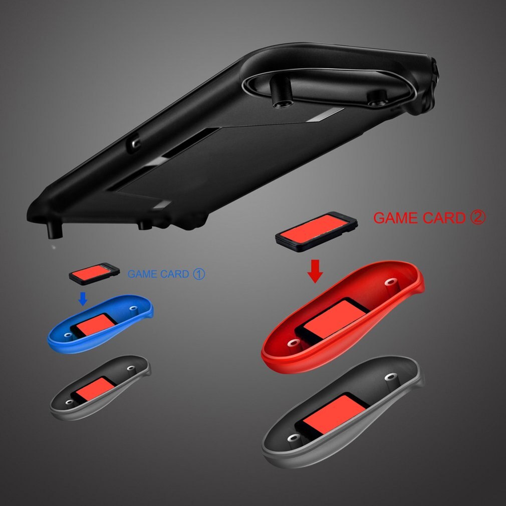 TPU Protective Cover For Nintend Switch Prevent Sc... – Vicedeal