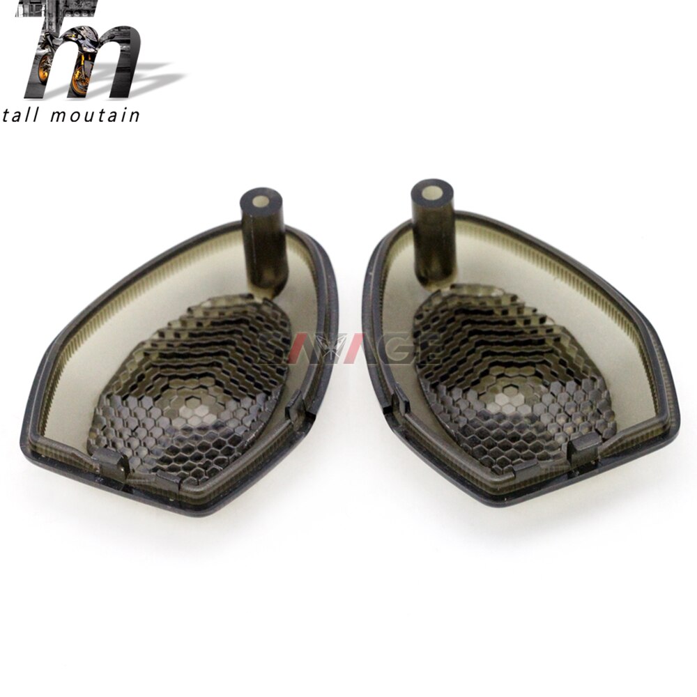 Richtingaanwijzer Blinker Light Cap Lens Cover Voo... – Vicedeal