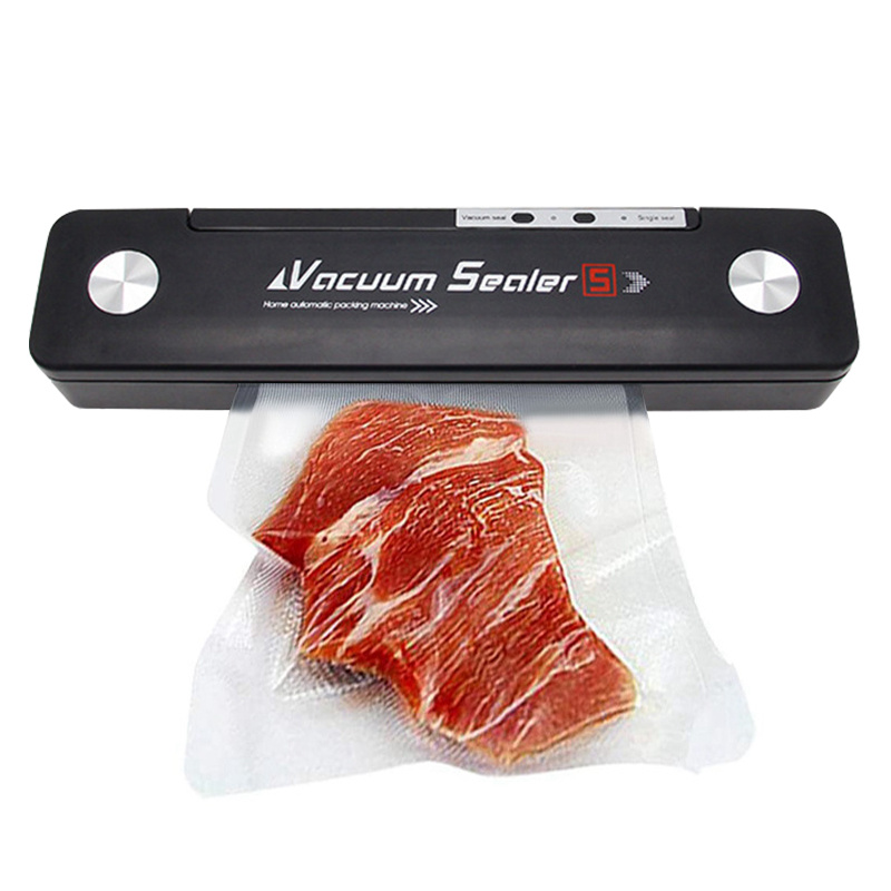 Vacuüm Voedsel Sealer Nat En Droog Vacuüm Verpakki... – Vicedeal