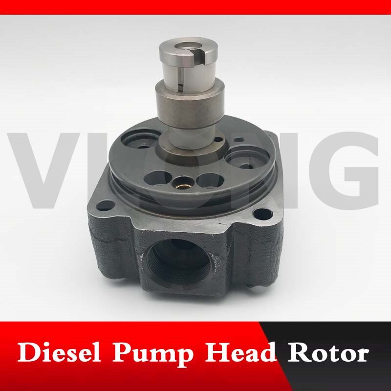 Diesel Pump Head Rotor 146403-4920 Rotor Head VE4/... – Grandado