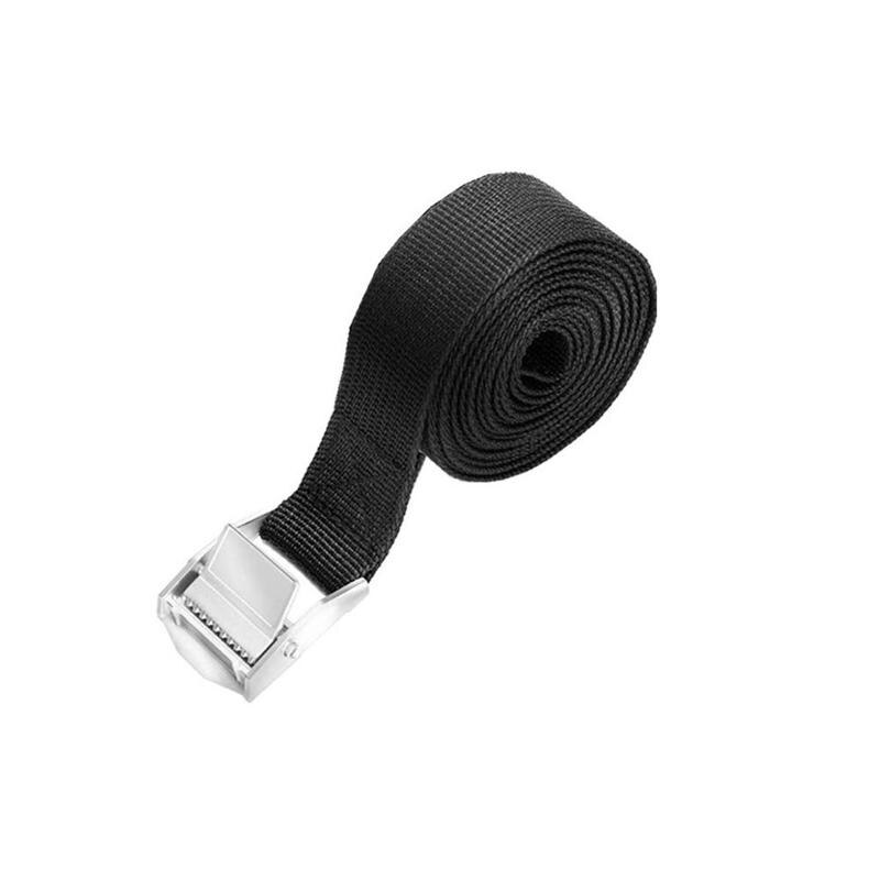 1/6Pcs Zinc Alloy Nylon Press Buckle Strap Car Lug... – Grandado
