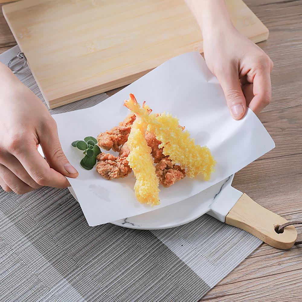 50 st matolja absorberande papper kök restaurang g... – Vicedeal