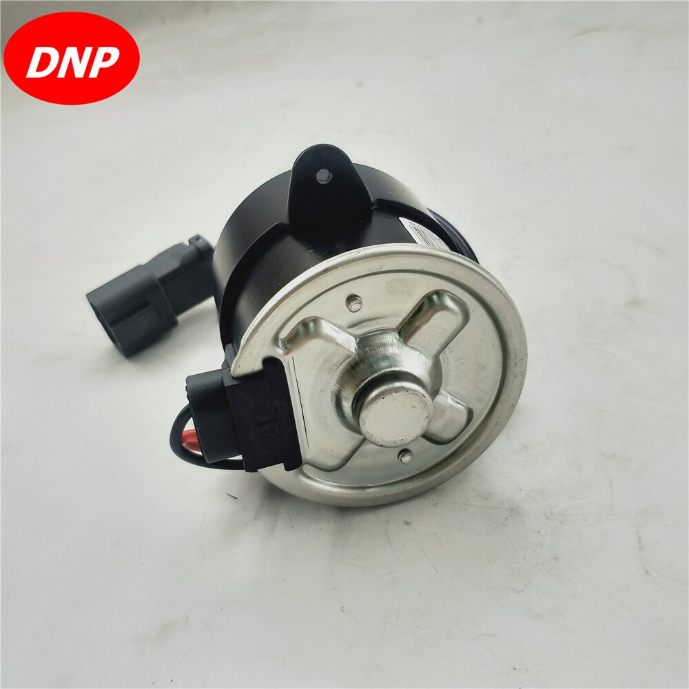 Dnp Fan Motor Fit Voor Honda CR-V 2003-08 Element ... – Grandado