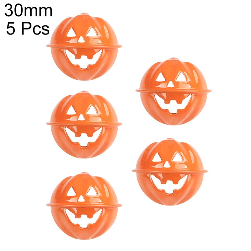 Mini Pompoen Bells Lantaarn Head Jingle Kralen Diy... – Vicedeal