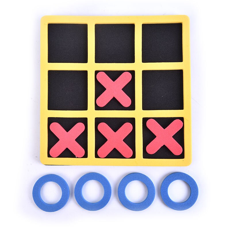 Ouder-kind Interactie Leisure Board Game Ox Schake... – Vicedeal