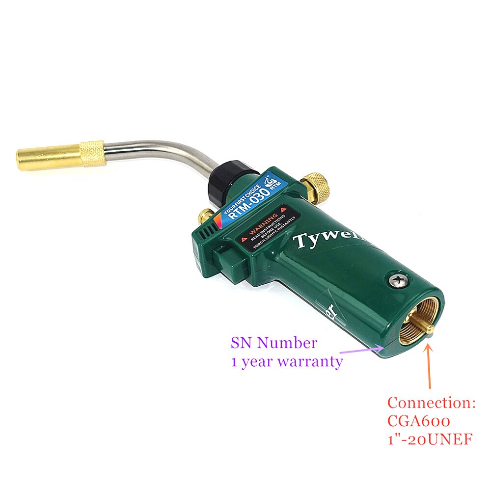 Gas Solderen Brander Gas Lastoorts Solderen Blusse... – Vicedeal