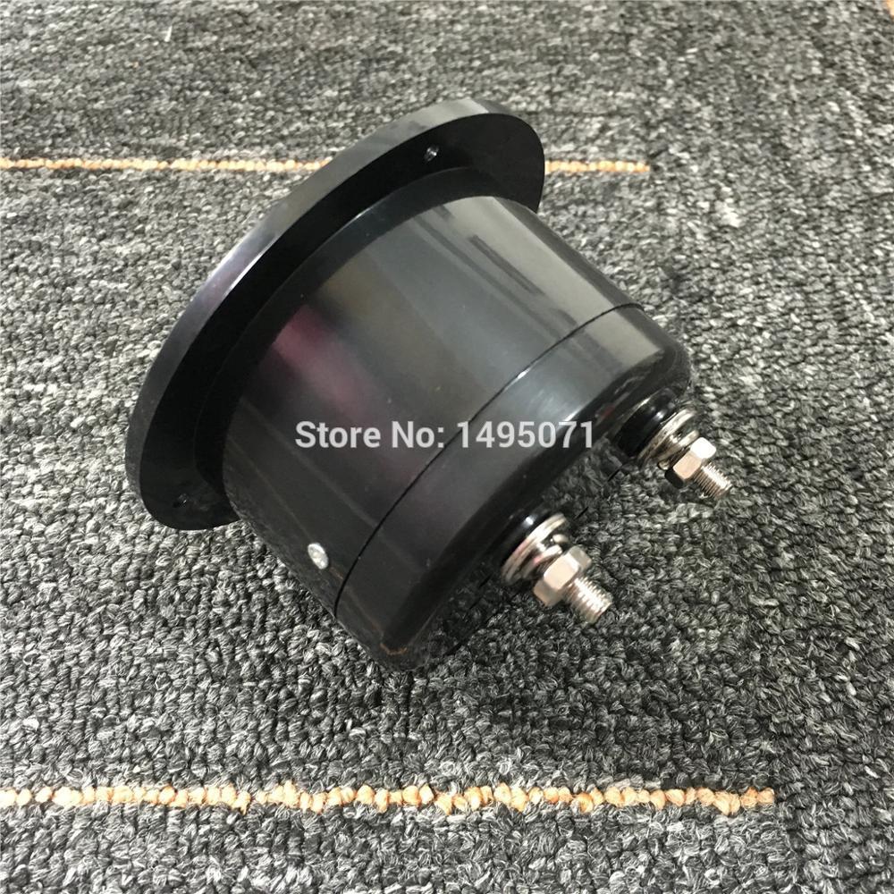 1 pièces 62C2 DC 20V rond analogique Volt tension ... – Grandado