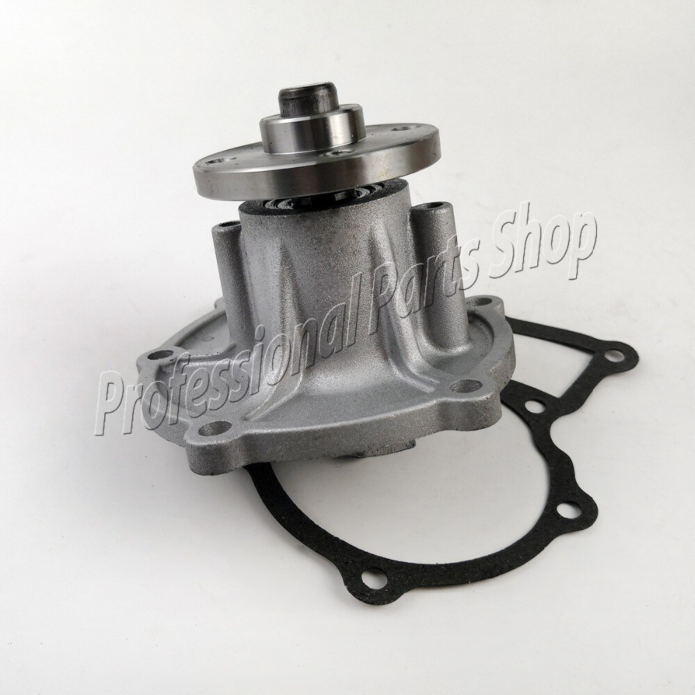 FOR TOYOTA FORKLIFT TRUCK WATER PUMP 16110-78156-7... – Vicedeal