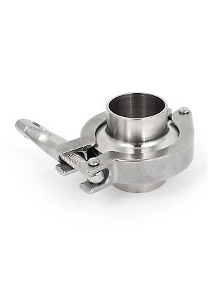 32mm Sanitary Pipe Fitting Ferrule Gasket Stainles... – Grandado