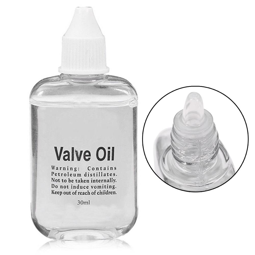 30ML Trumpet Valve Oil Rotary Light Bearing French... – Vicedeal