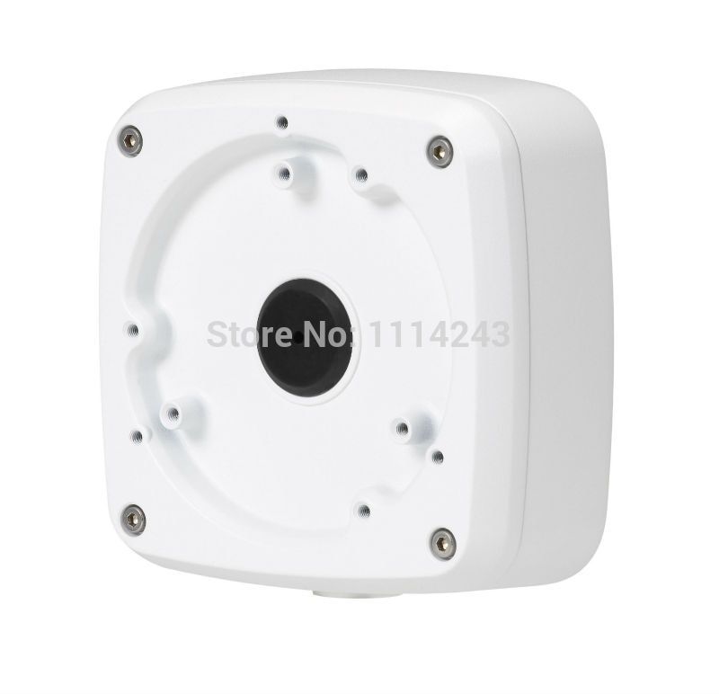 DAHUA Waterproof Junction Box PFA123 – Vicedeal