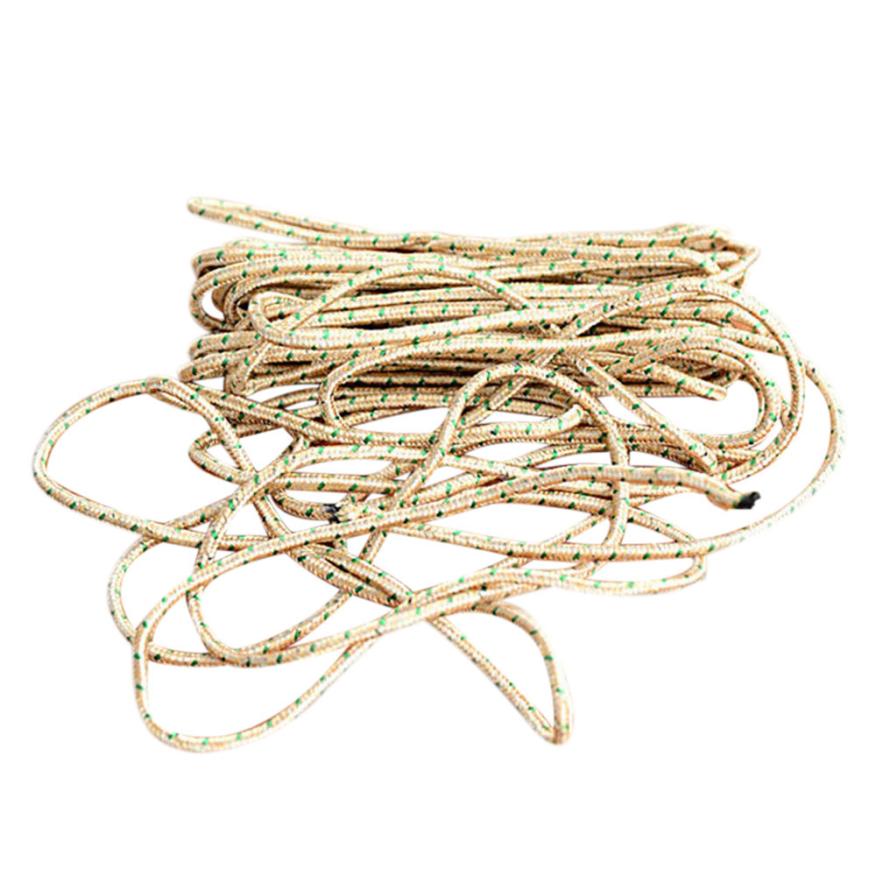 10M Line Rope Clothesline Multifunction Nylon Wash... – Grandado