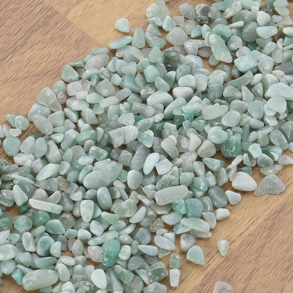 100g Polished Gravel Mixed Color Decorative River ... – Grandado