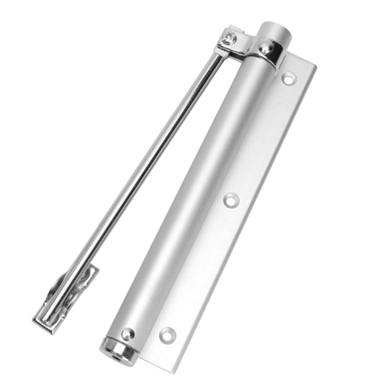 Aluminium Oppervlak Auto Sluiten Deur Dichter Vers... – Vicedeal